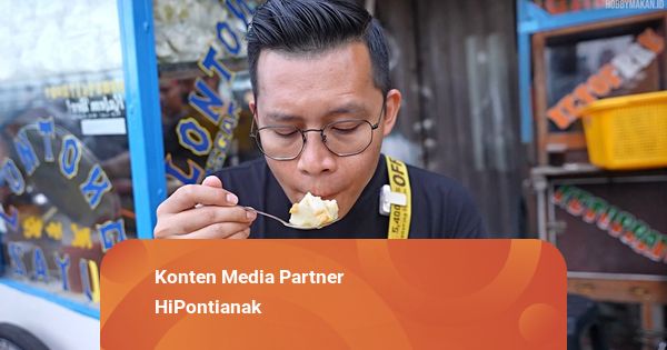 Tips Jaga Pola Makan Saat Hari Raya Idul Fitri ala Youtuber Evan 'Hobby Makan' | kumparan.com